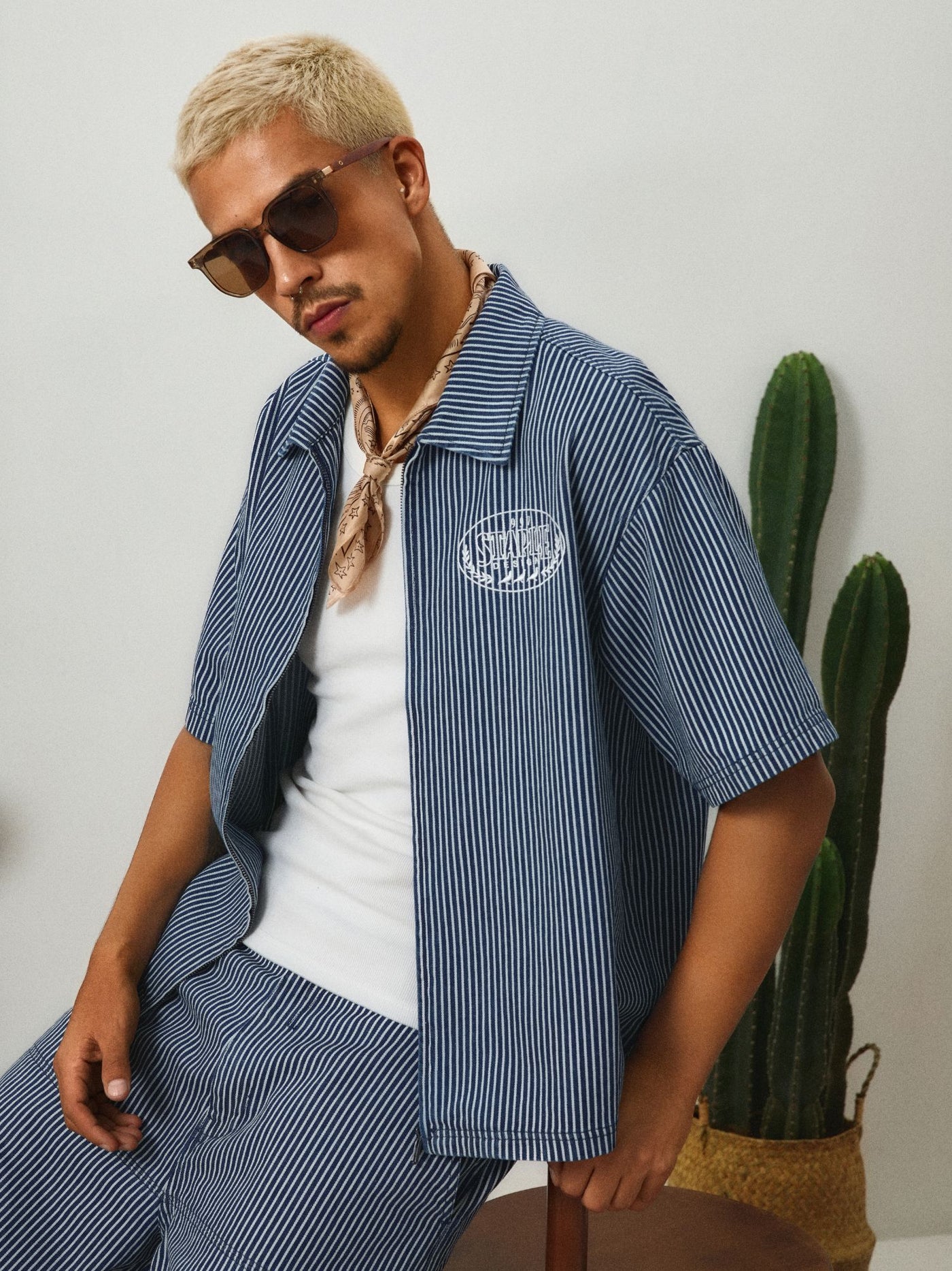 STAPLE - Streetwear Clothing Brand Founded by Jeff Staple