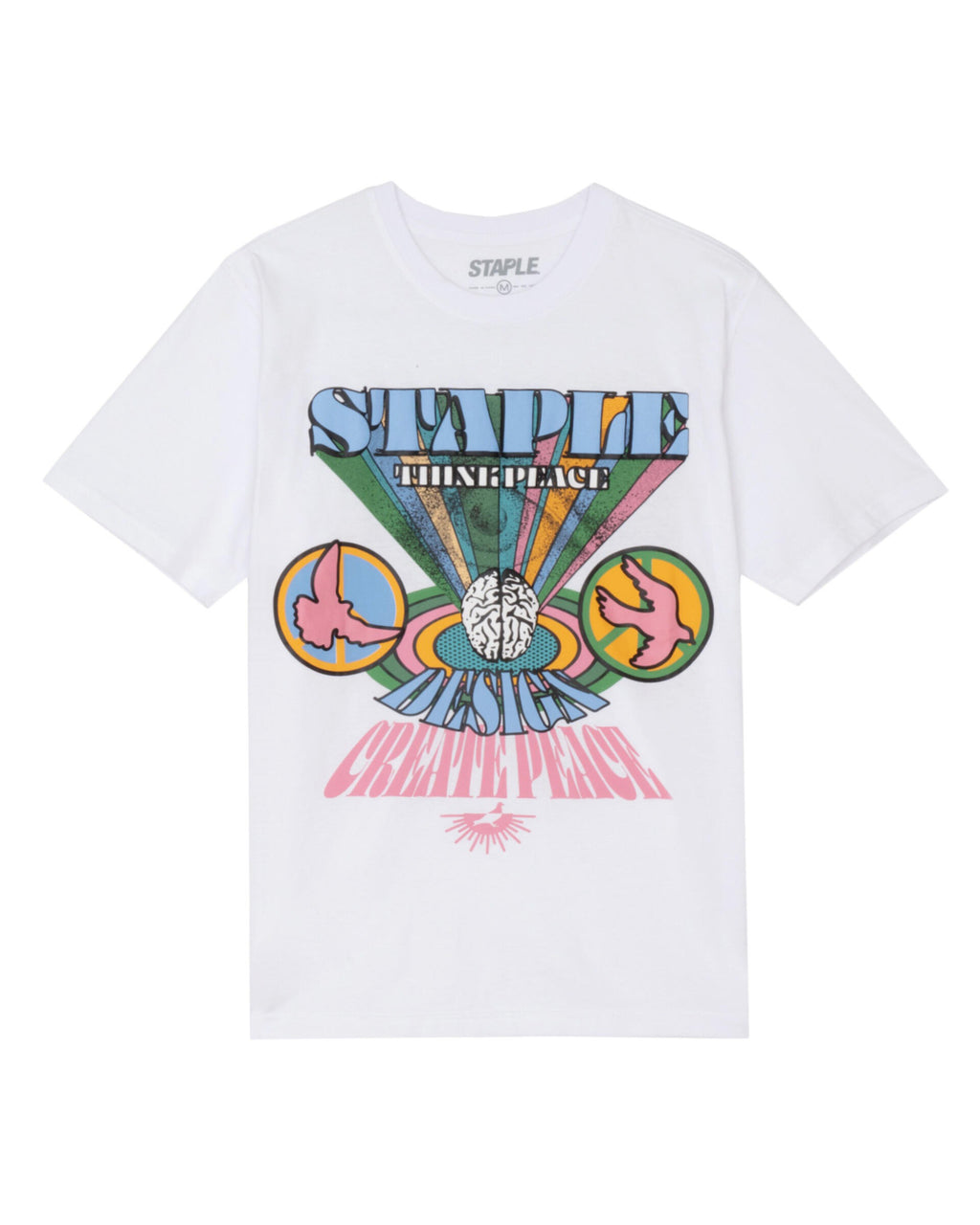 Page 2 | Logo Tees - Staple