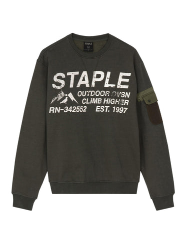 Hoodies and Sweatshirts