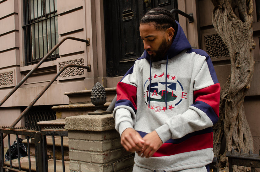 STAPLE - Streetwear Clothing Brand Founded by Jeff Staple