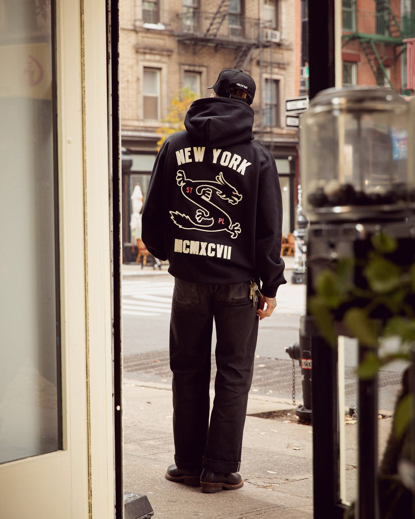 STAPLE - Streetwear Clothing Brand Founded by Jeff Staple