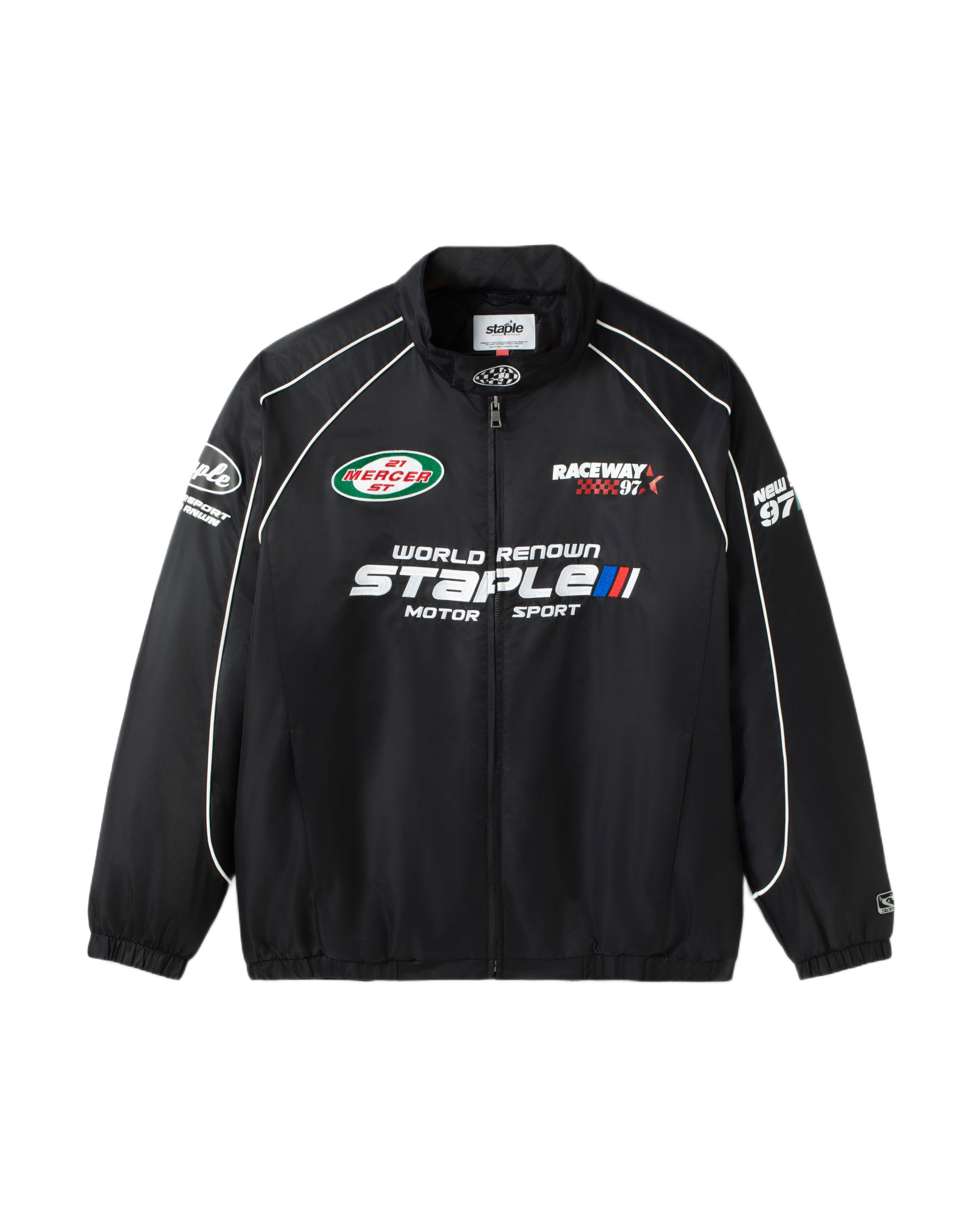 New Arrivals – Staple