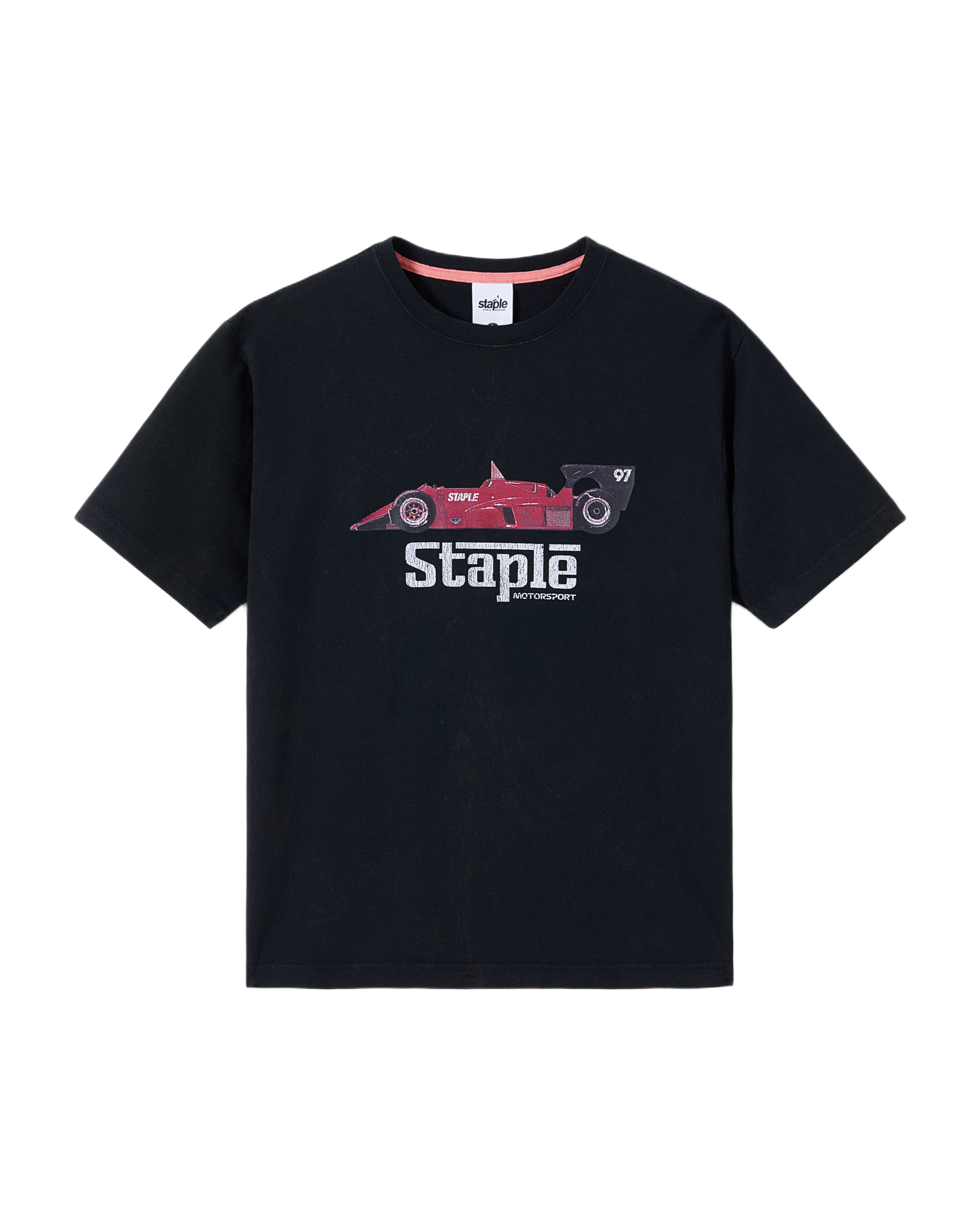 Formula Tee – Staple