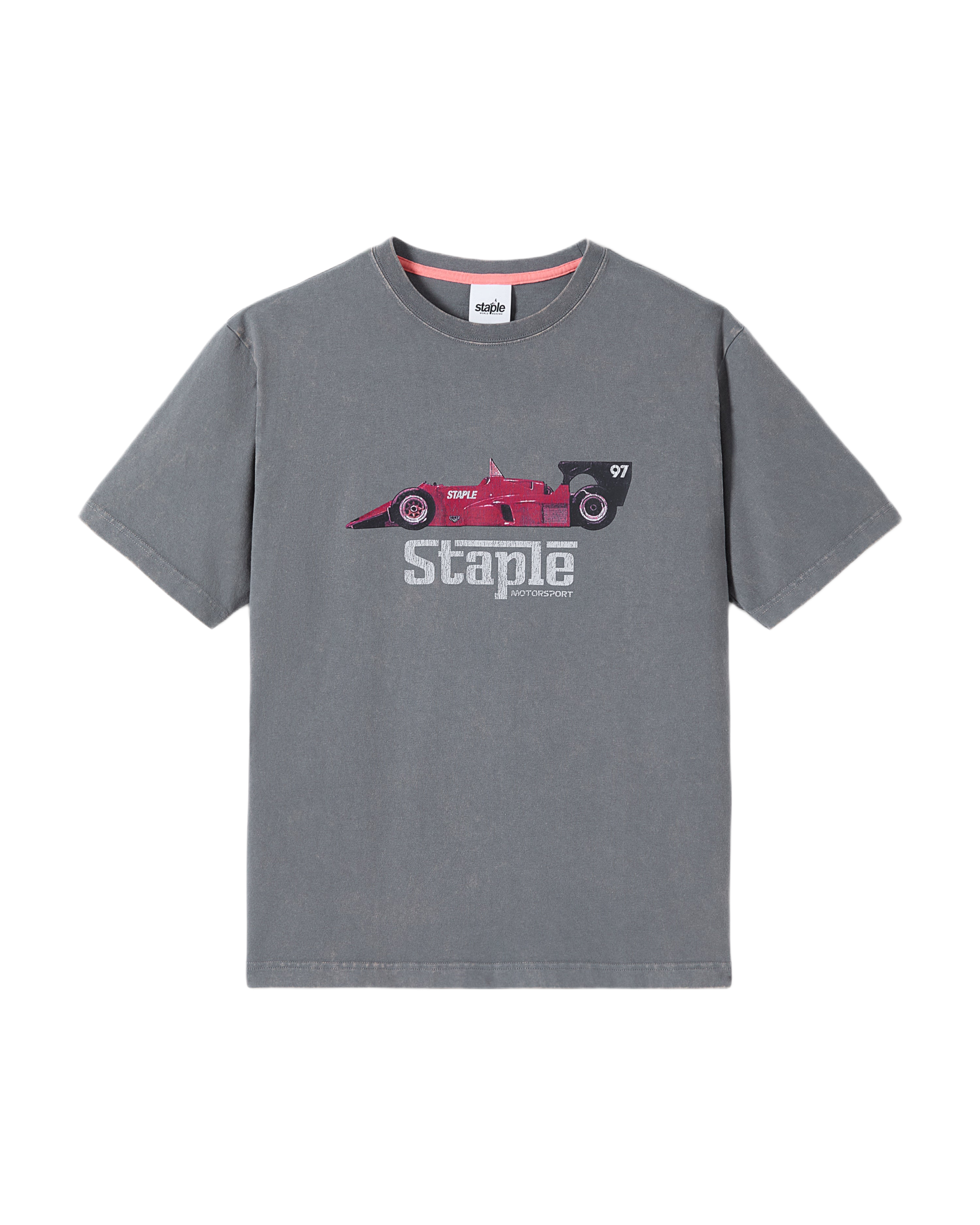 Formula Tee – Staple