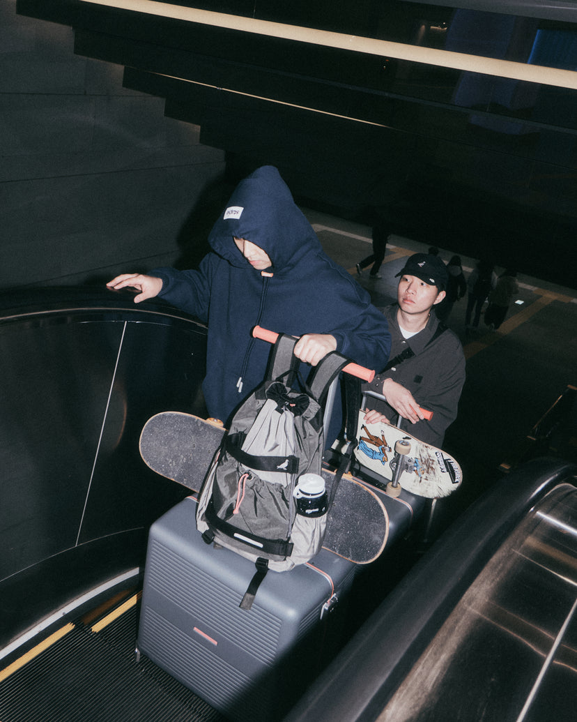 STAPLE - Streetwear Clothing Brand Founded by Jeff Staple