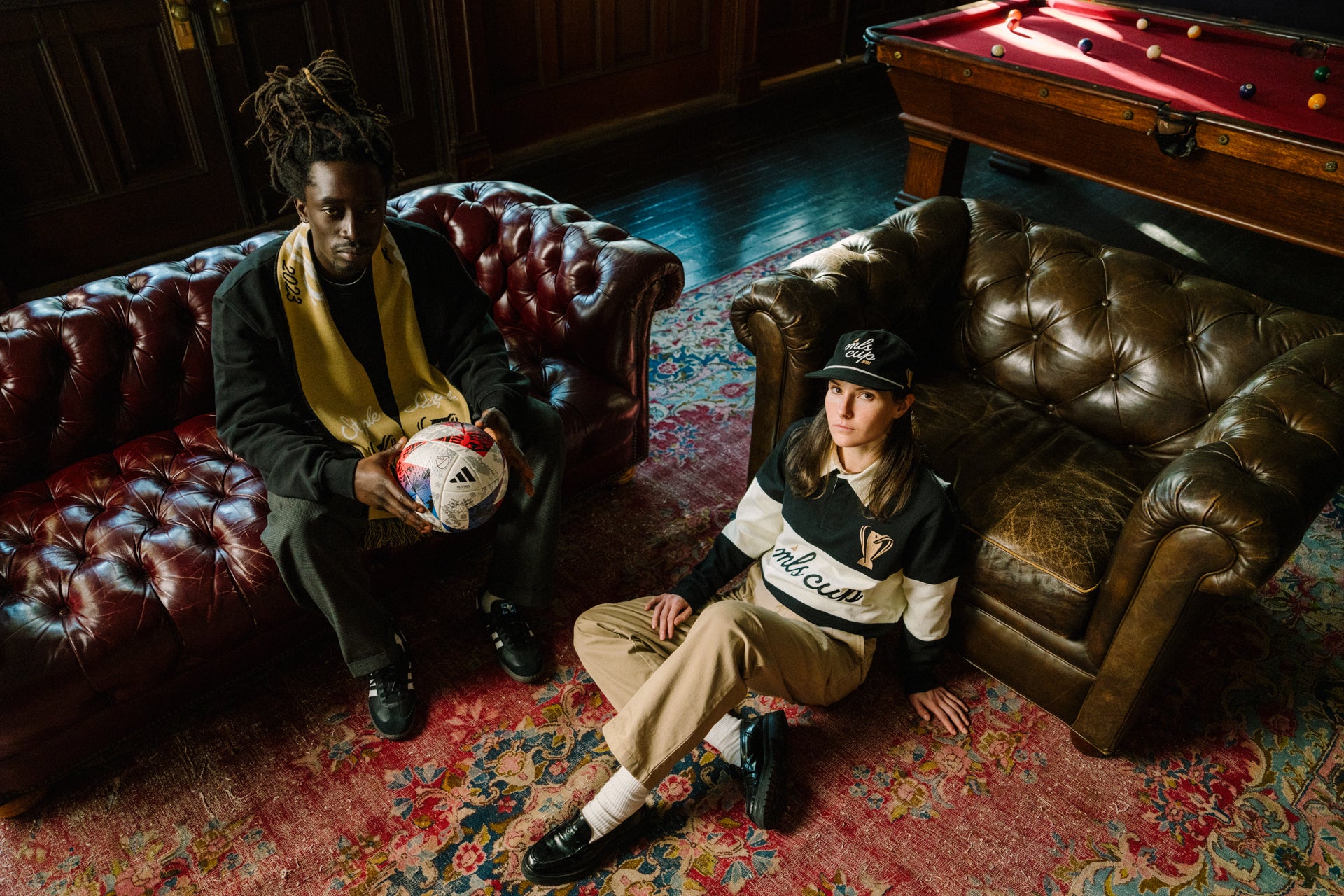 STAPLE - Streetwear Clothing Brand Founded by Jeff Staple