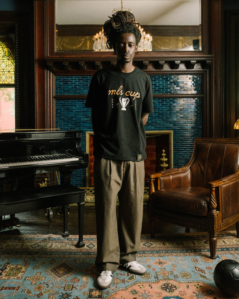 STAPLE - Streetwear Clothing Brand Founded by Jeff Staple