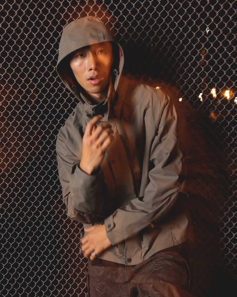 STAPLE - Streetwear Clothing Brand Founded by Jeff Staple