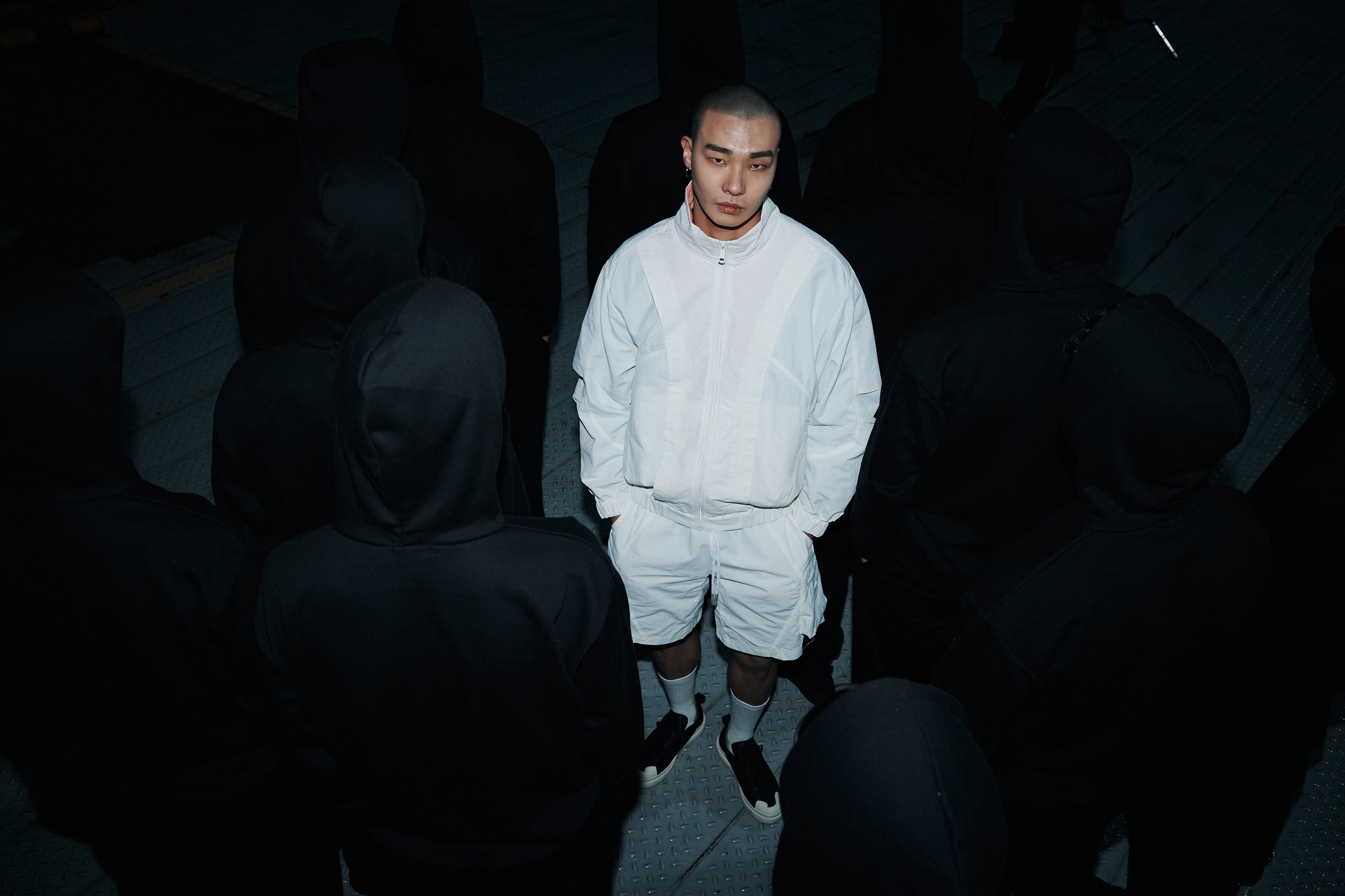 STAPLE - Streetwear Clothing Brand Founded by Jeff Staple