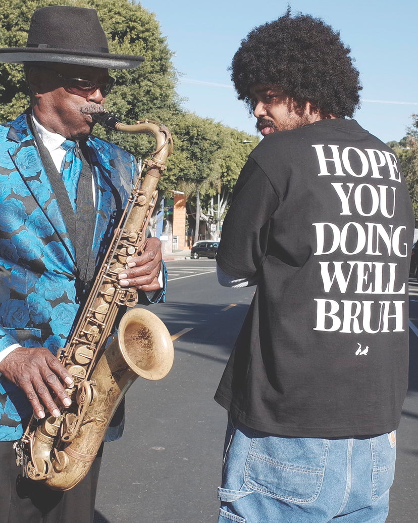 STAPLE - Streetwear Clothing Brand Founded by Jeff Staple