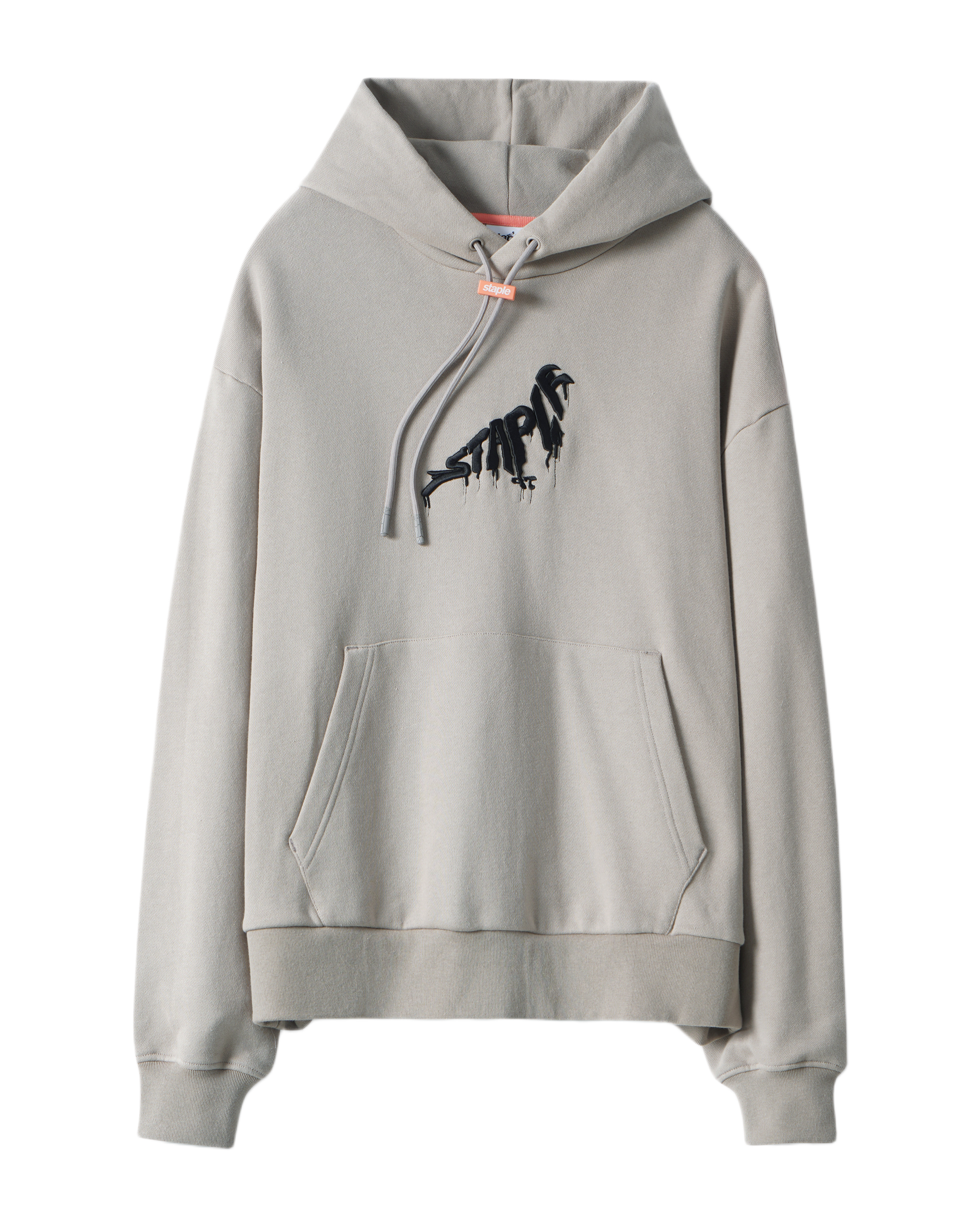 Staple Pigeon Drip Hoodie