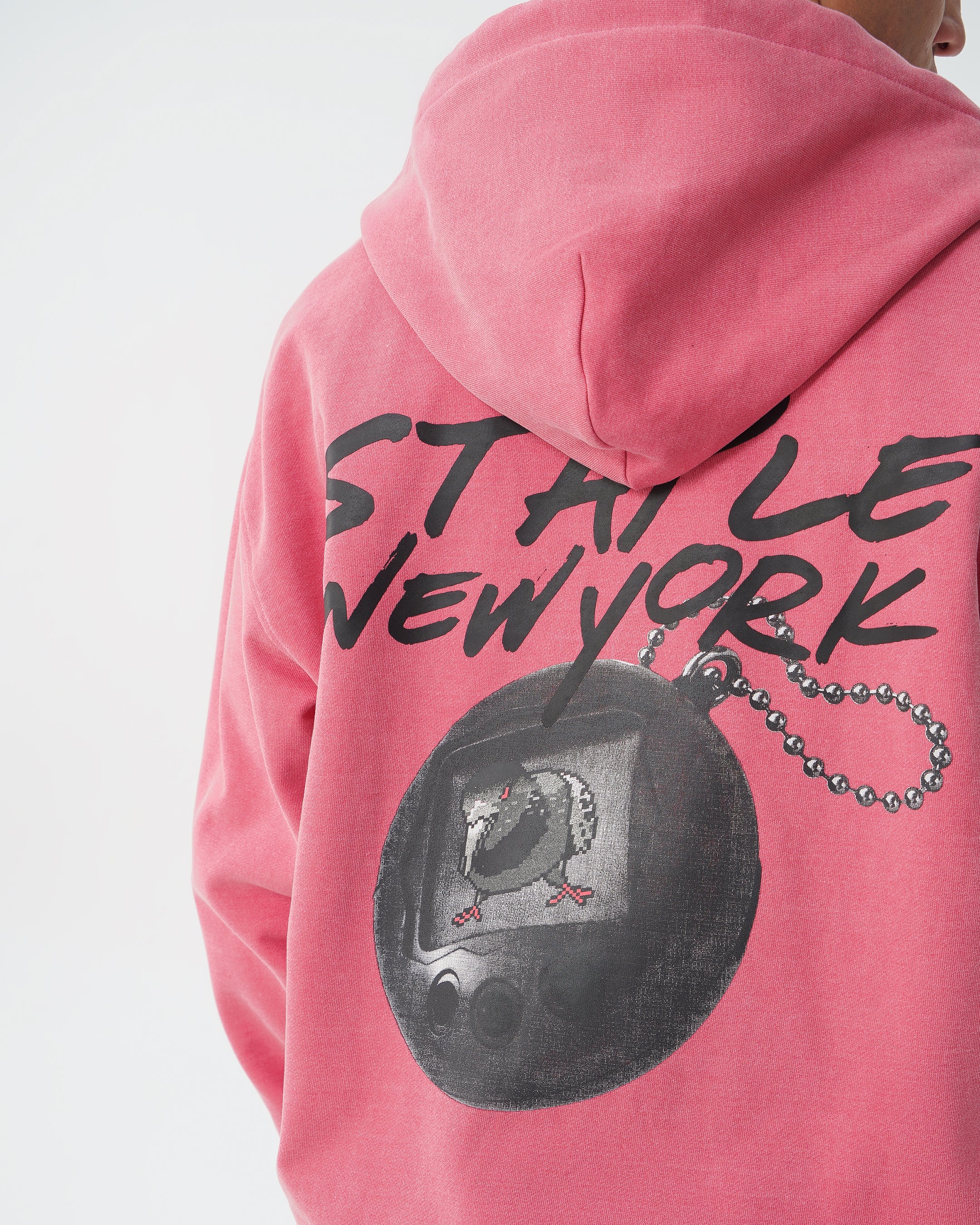 Staple Digital Pigeon Zip Up Staple Digital Pigeon Zip Up